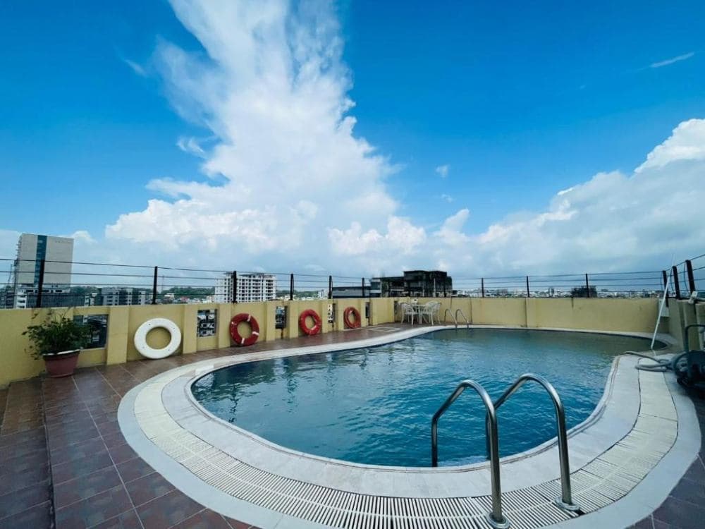 Holiday Details | orchid-business-hotel-chittagong | Best Online Travel ...